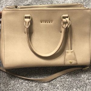 Sisley | Bags | Authentic Sisley Handbag | Poshmark